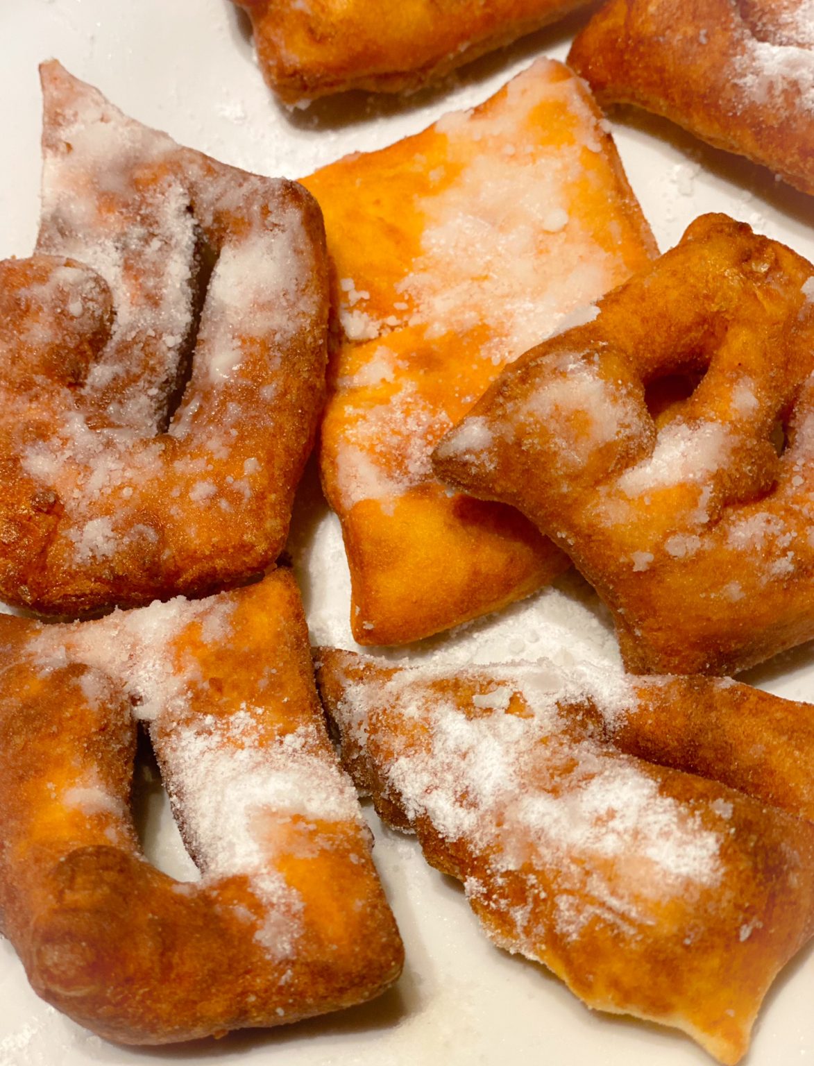 Fánky tvarohové - recept aj pre začiatočníkov - andawell.sk Recepty